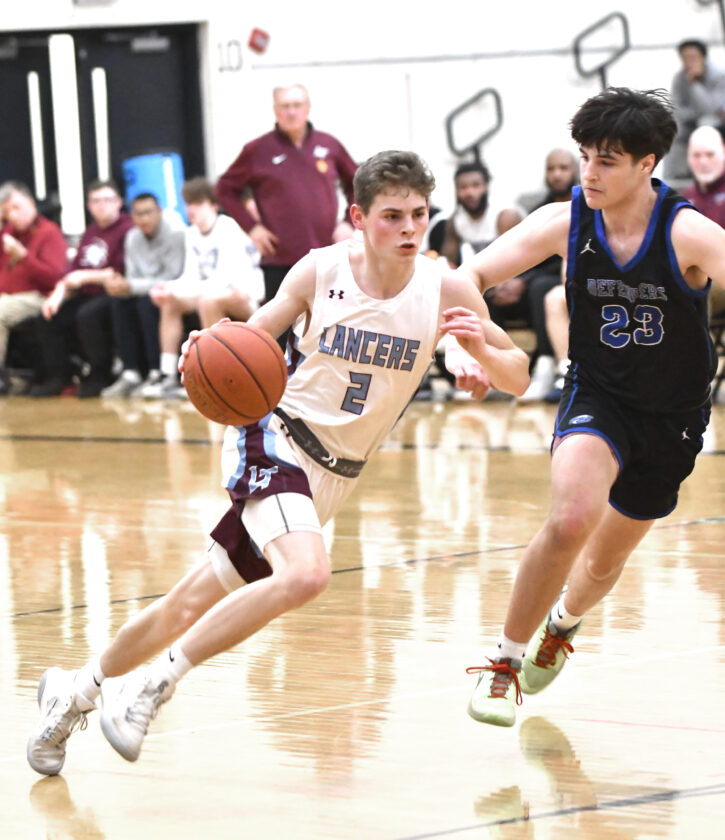 Loyalsock excels late and wins thrilling district semifinal against ...